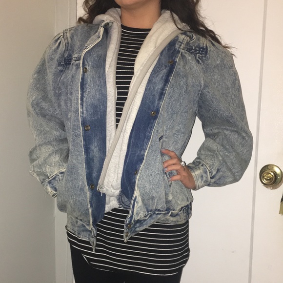 Sergio Valente | Jackets & Coats | 9s Sergio Valente Womens Designer ...